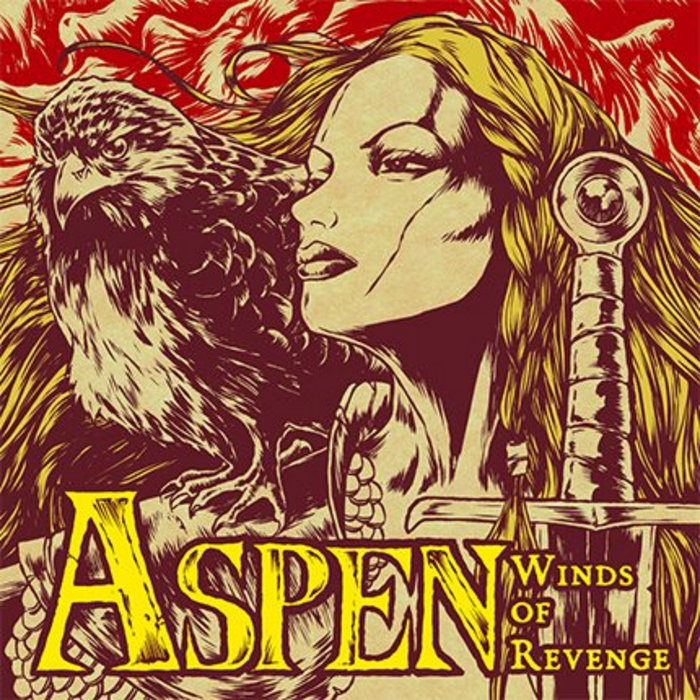 Winds of Revenge | Aspen