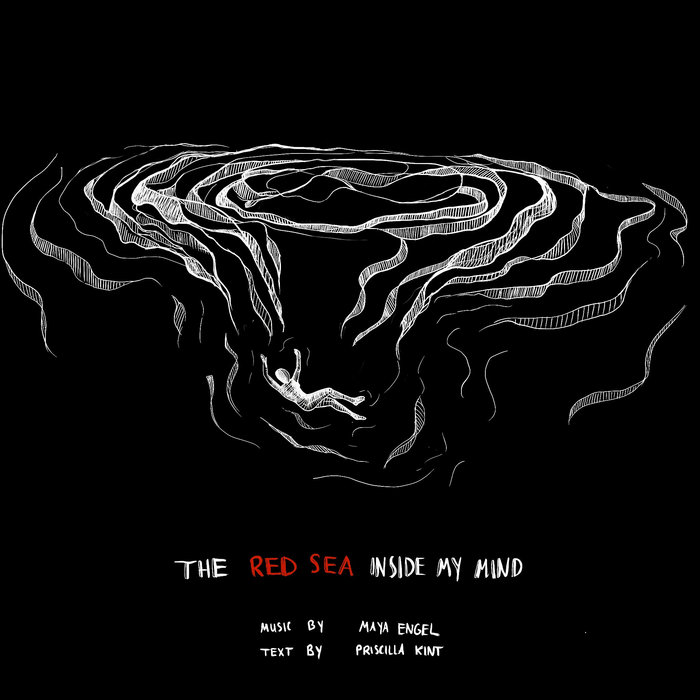 The Red Sea Inside My Mind | Maya