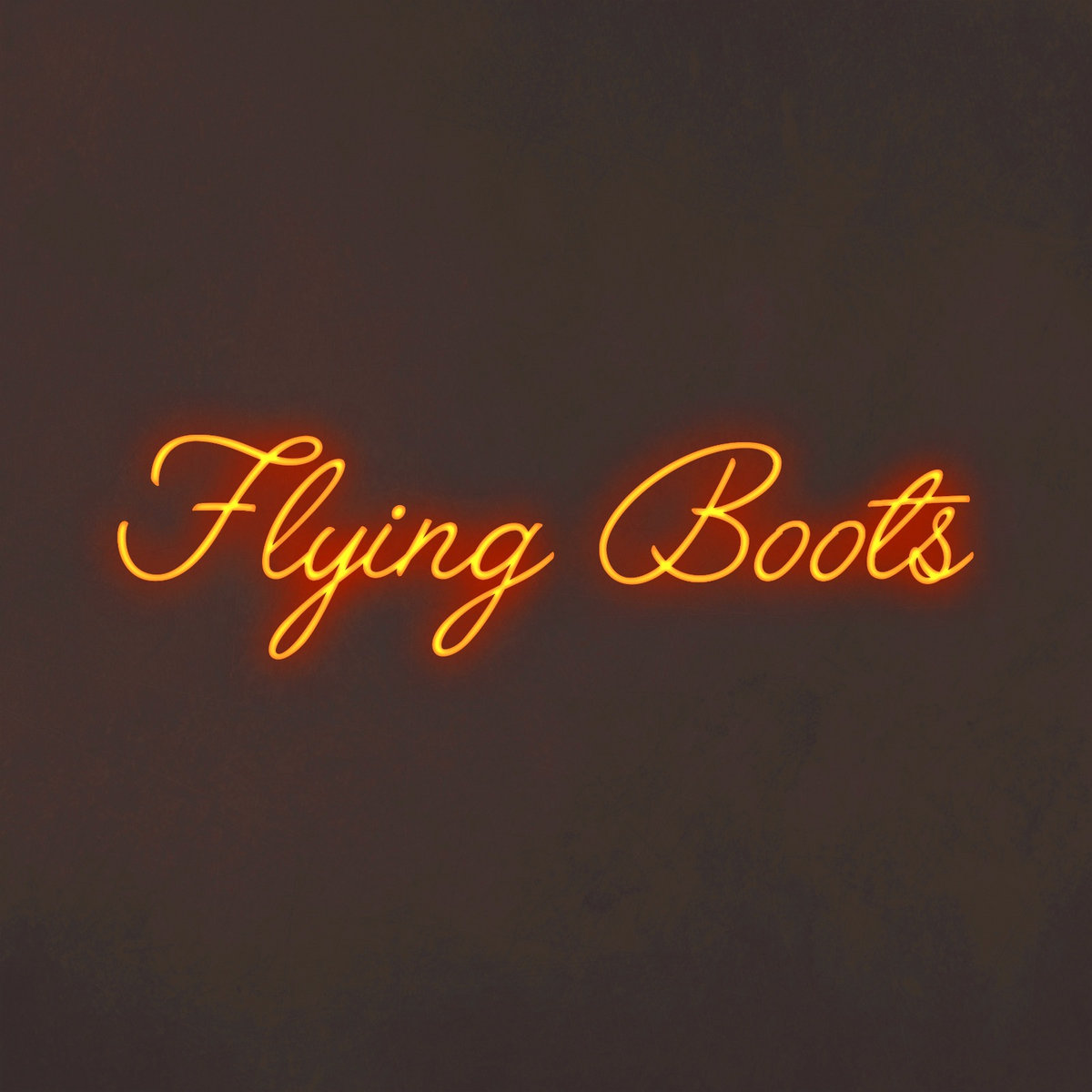 Flying Boots EP | Flying Boots
