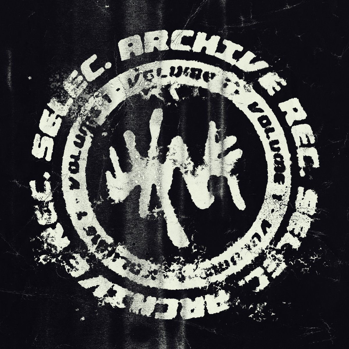 Archive Rec. Selec. - Volume 1 | Whrikk