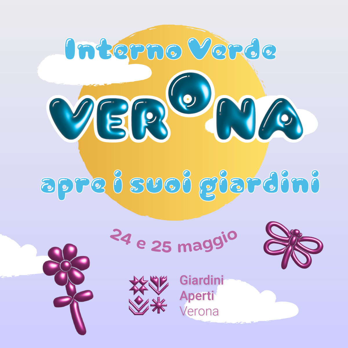 Interno Verde Verona | Audiolibro | Interno Verde