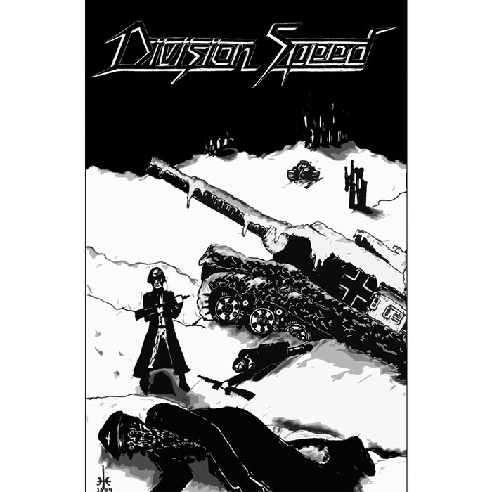 Division Speed (Demo) | Division Speed