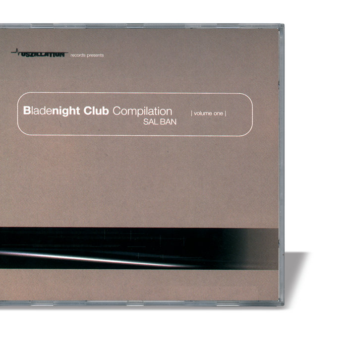 Bladenight Club Compilation Vol.1 | Salban