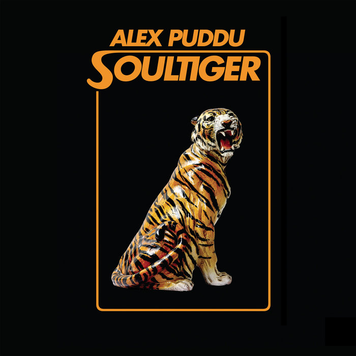 Soul Tiger | Alex Puddu