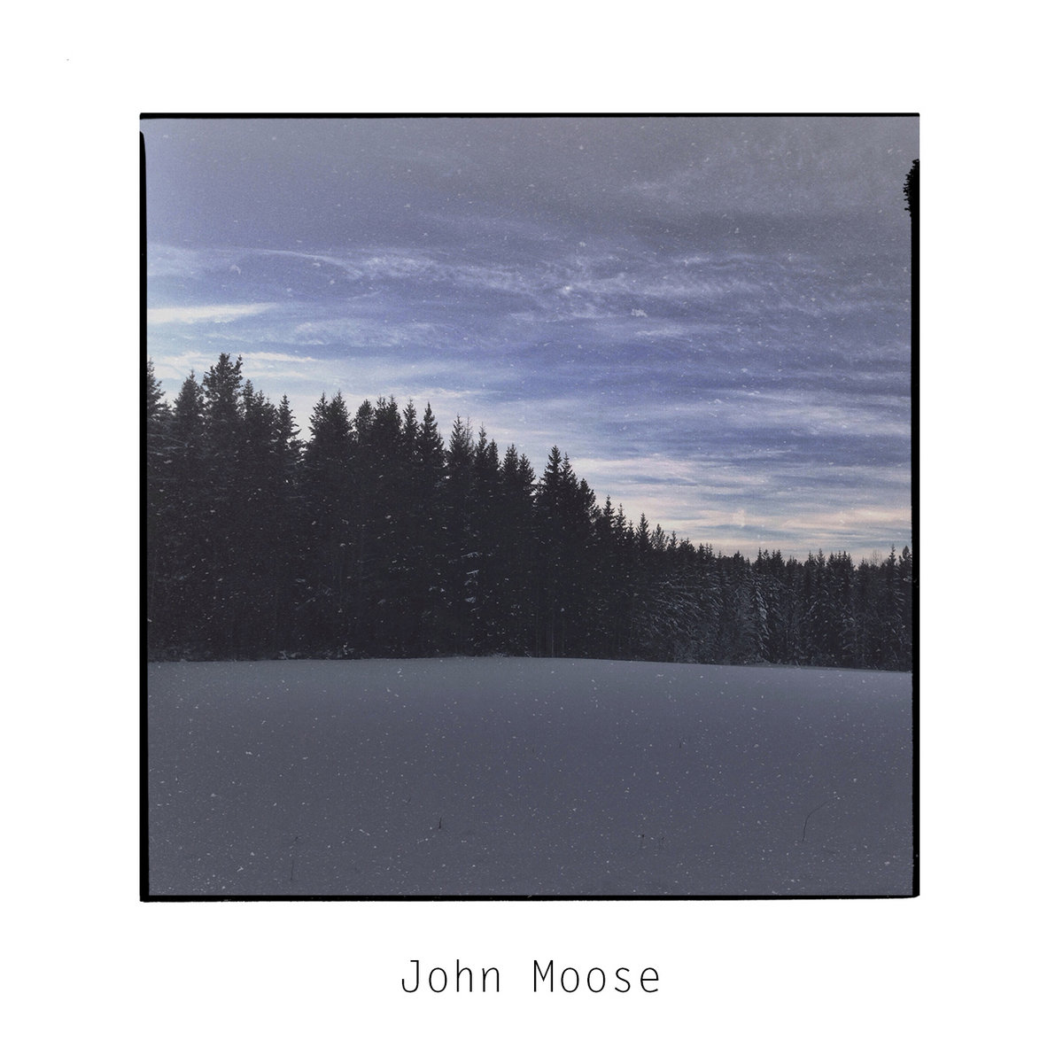 John Moose | John Moose
