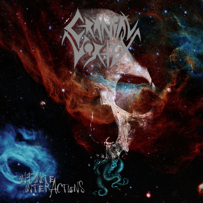 Infinite Interactions | Cranial Vortex