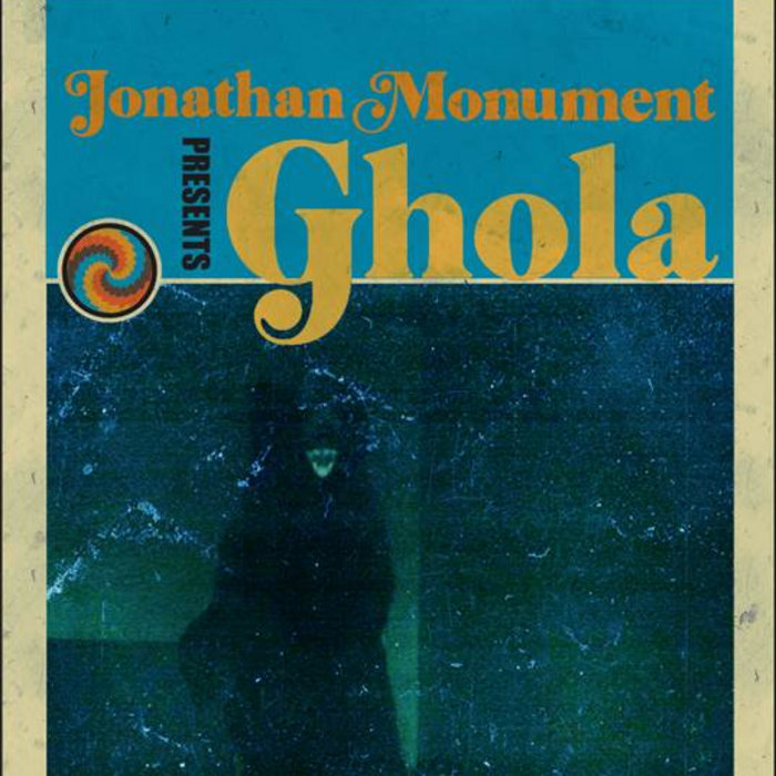 Ghola | Jonathan Monument