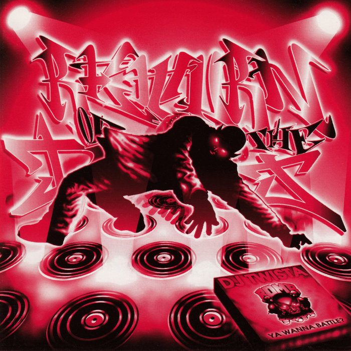 Return of the DJ | Bomb Hip-Hop