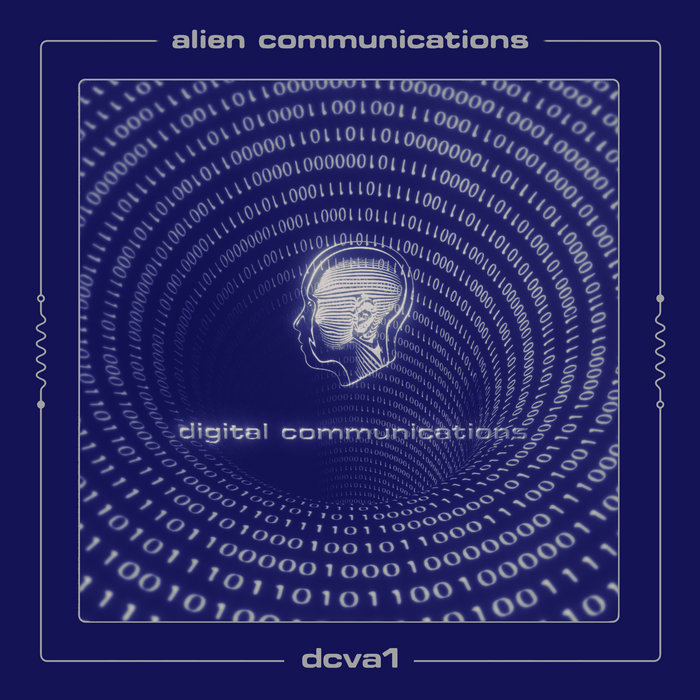 DCVA1 | Various Artists | Alien Communications
