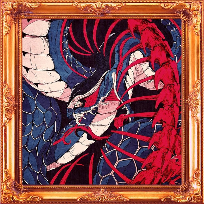 Demon Slayer | Color Nostalgia