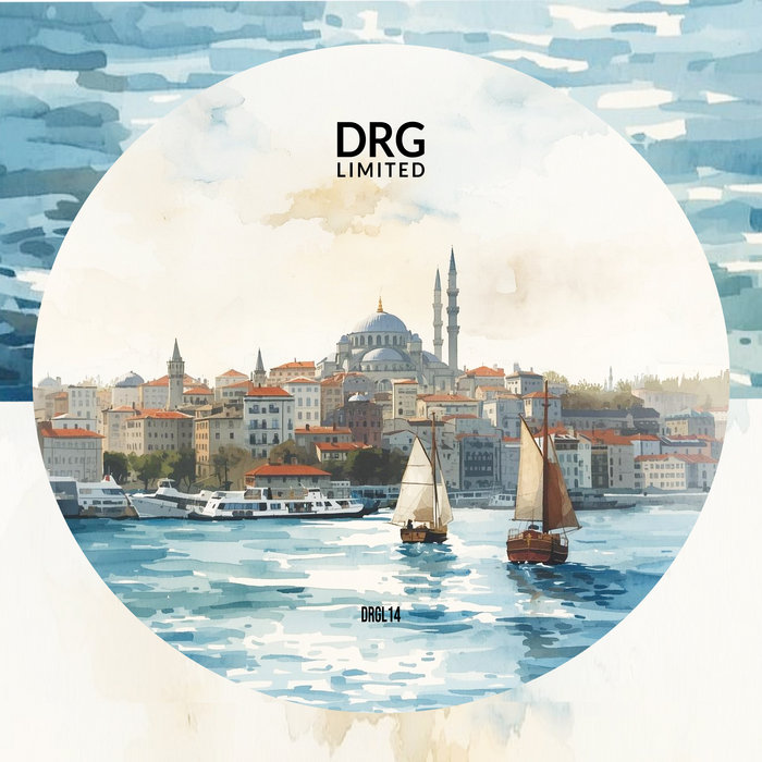 The Reason I Like Chocolate | Baban | Dragutesku • DRG Series/Limited