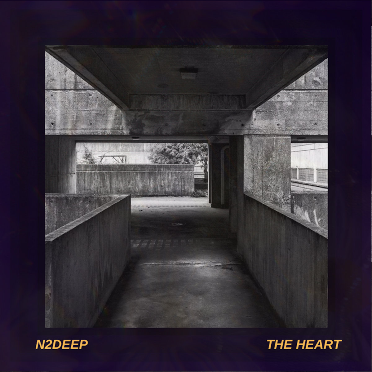 N2deep - The Heart (Single) | N2deep | Mango Juice Music