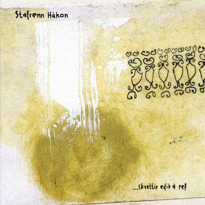 Taetir Raekju | STAFRAENN HAKON | Resonant Recordings