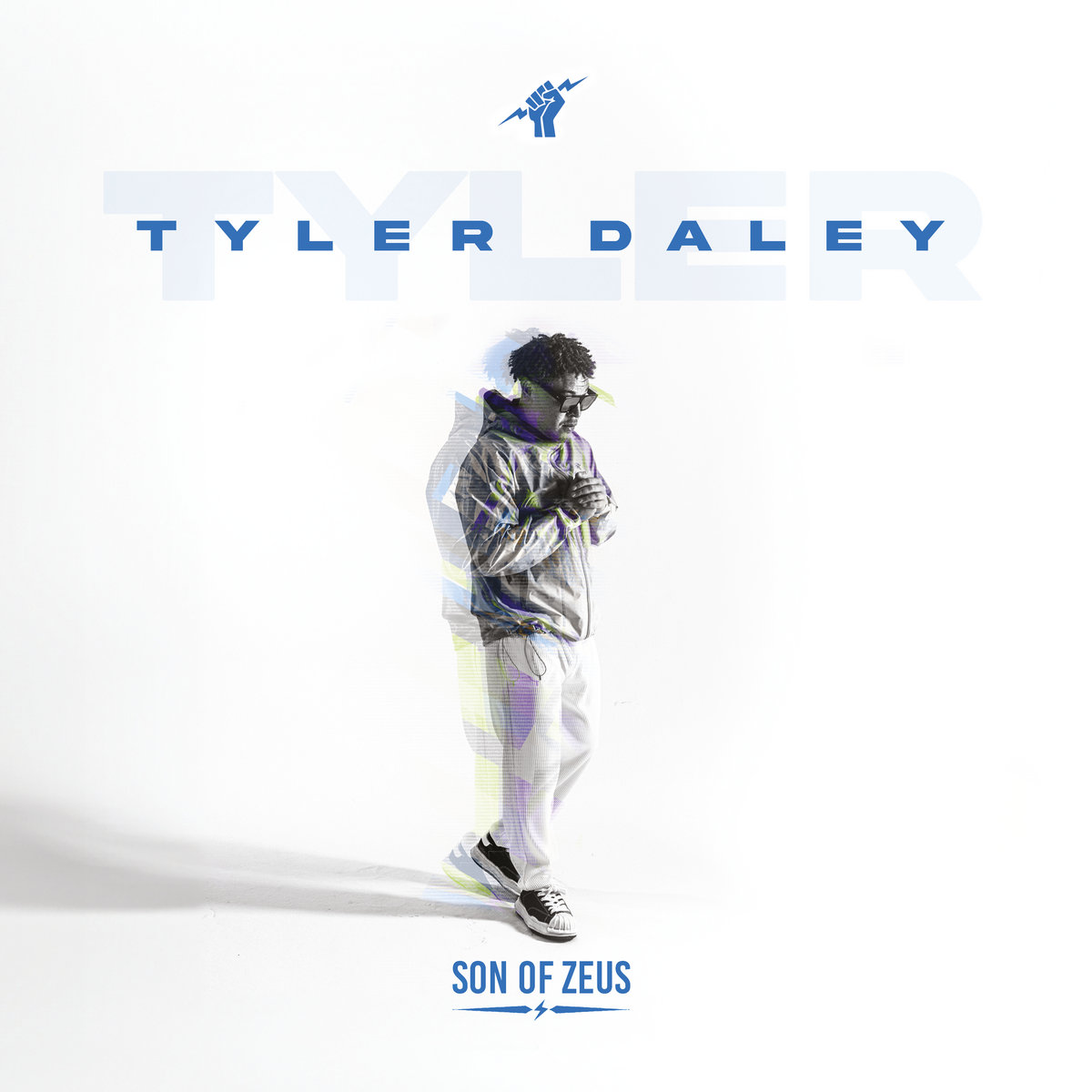 Son Of Zeus | Tyler Daley | Children Of Zeus