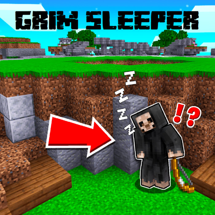 Grim Sleeper | Spintown