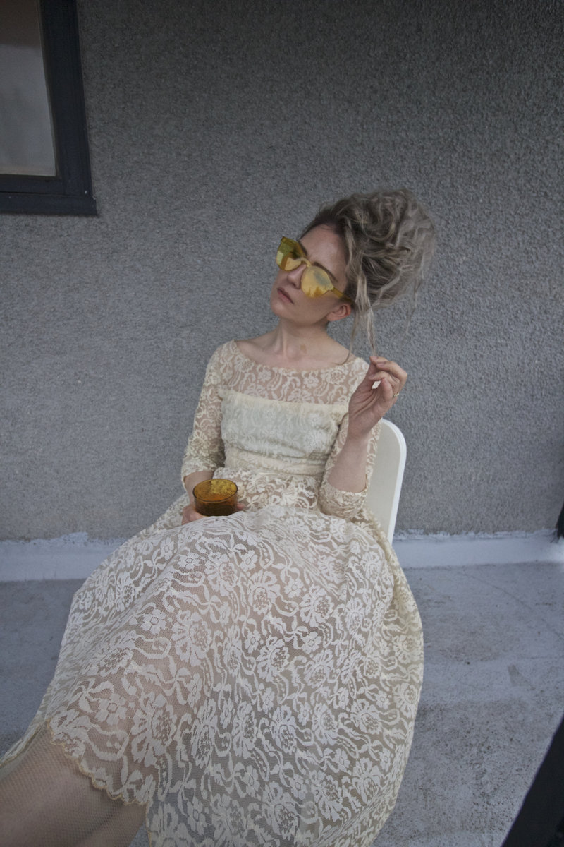 Piano Only Score | Jessicka