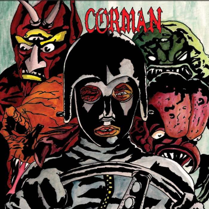 The Corman Film School | Corman