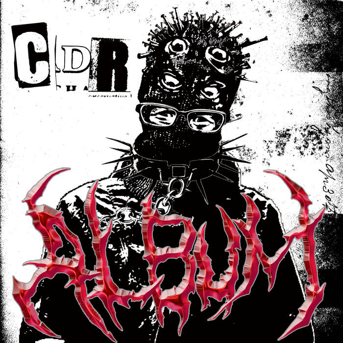 Album | CDR