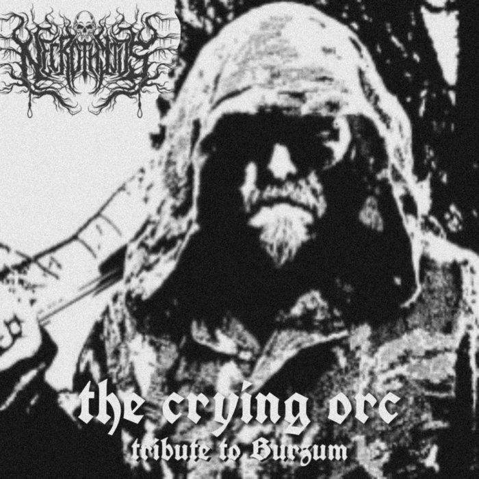 The crying orc | Necrothytus