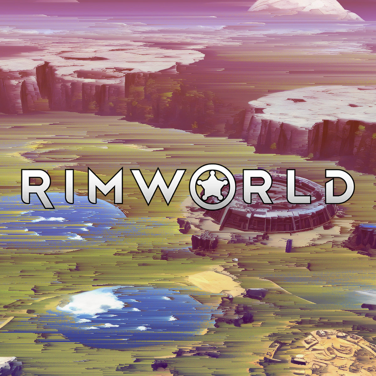 Rimworld OST, but it's a bit more ambient | Alistair Lindsay | Wilhelm Lyons