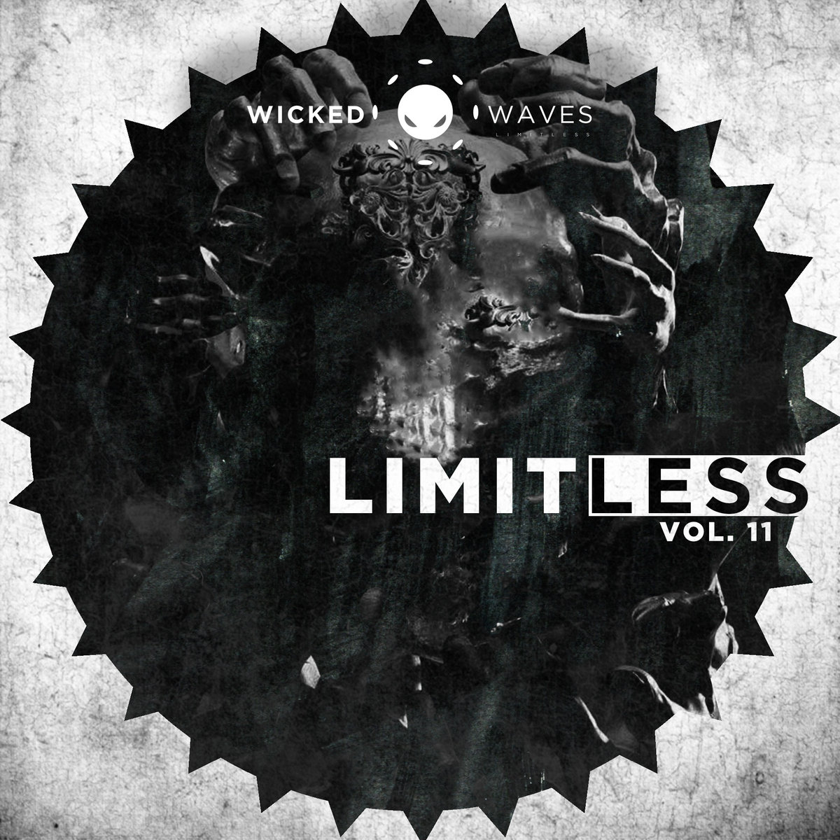 WW Limitless Vol. 11 [Wicked Waves Limitless] | Wicked Waves Recordings