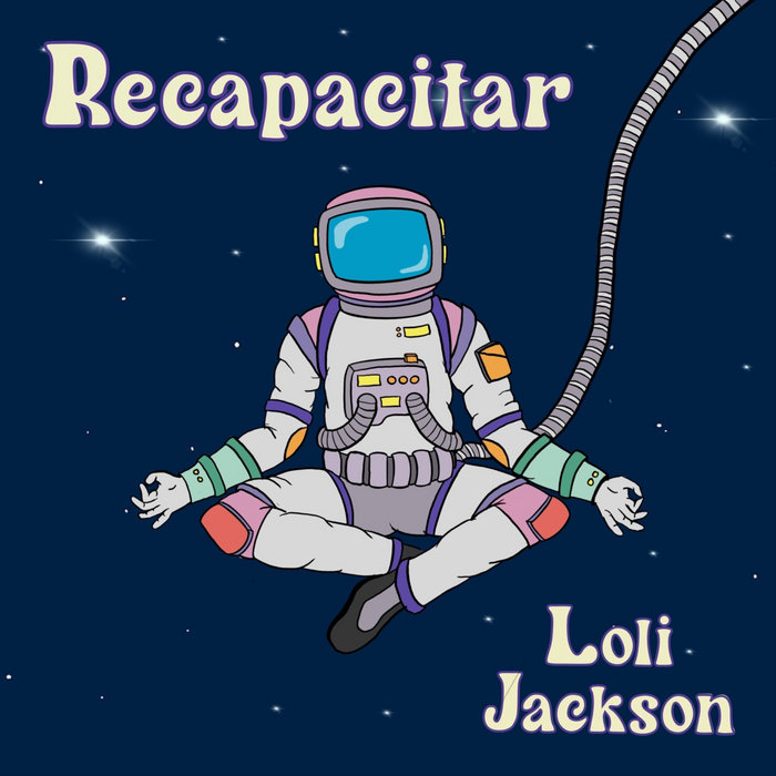 Recapacitar | Loli Jackson