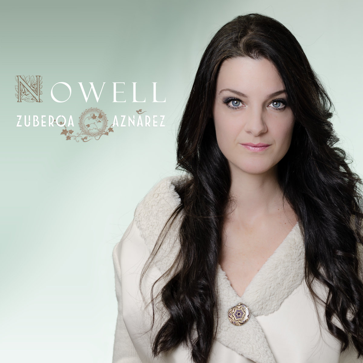 Nowell | Zuberoa Aznárez