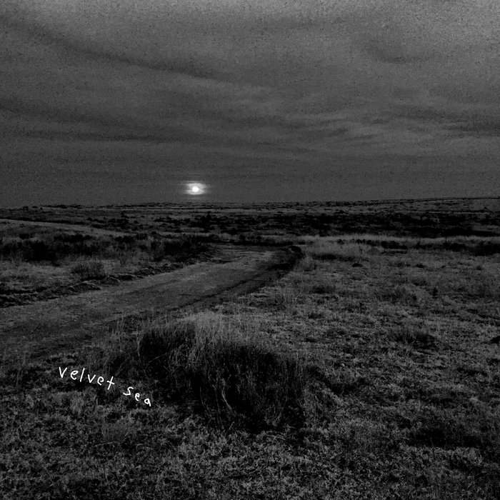 velvet sea | semiwestern