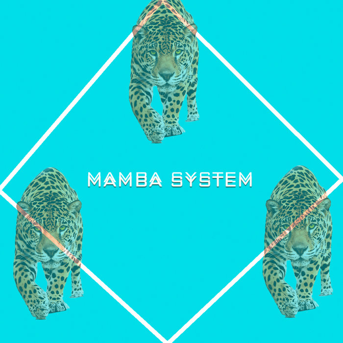 Jahuay EP | Mamba System | Kirmana Records