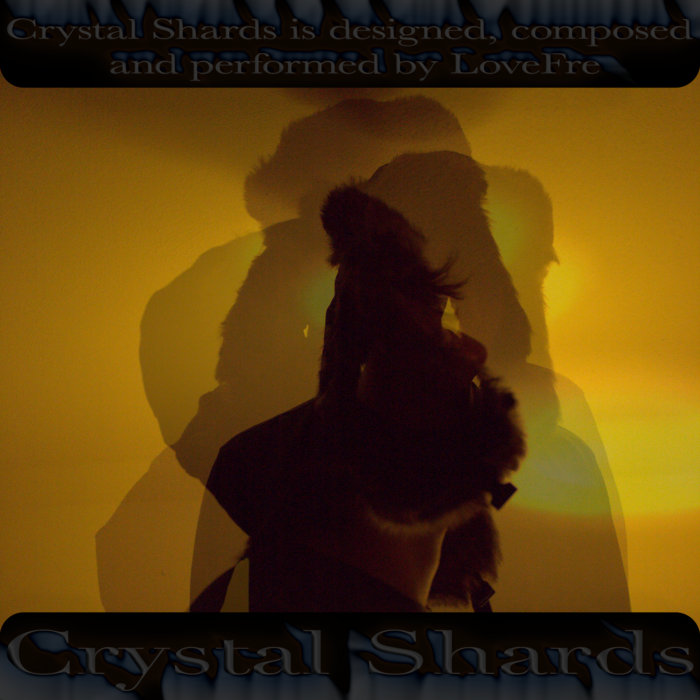 Crystal Shards | Lovefre