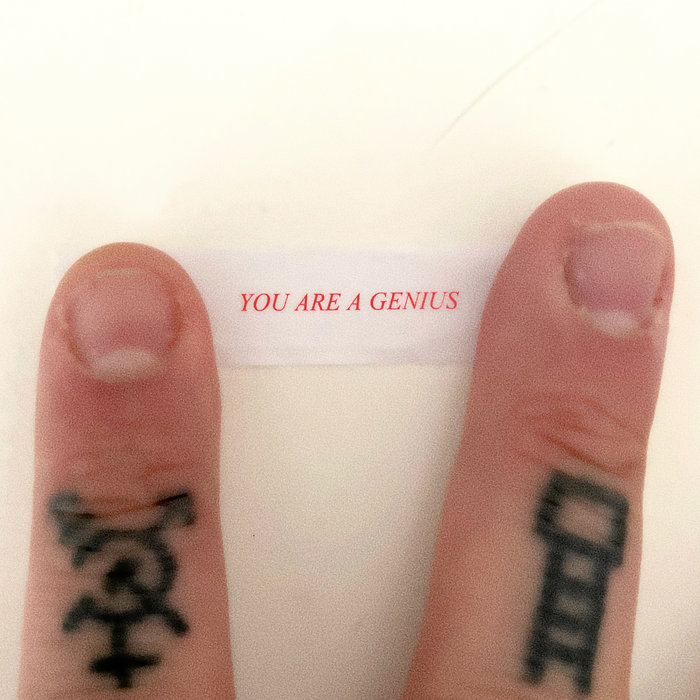 you are a genius: selected demos 2017-2020 | acab brik