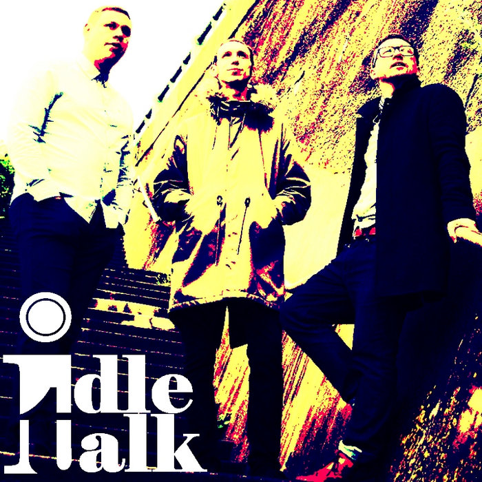 Between The Lines | Idle Talk