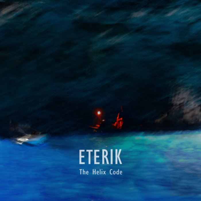 The Helix Code | Eterik