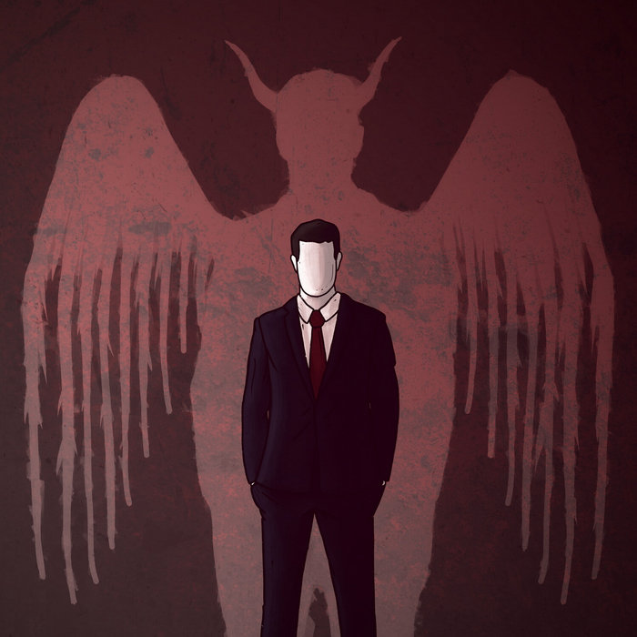 Devil in Disguise | aeseaes