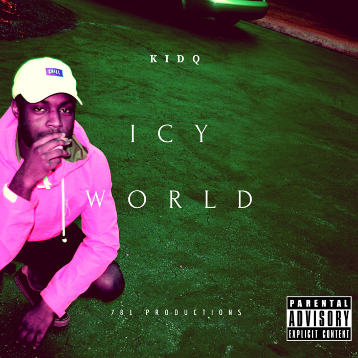 ICEY WORLD | KIDQ