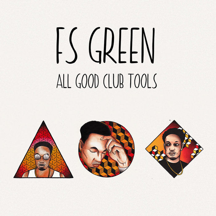 All Good Club Tools | FS Green