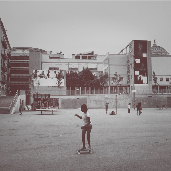 Young Crown | Kyon Grey