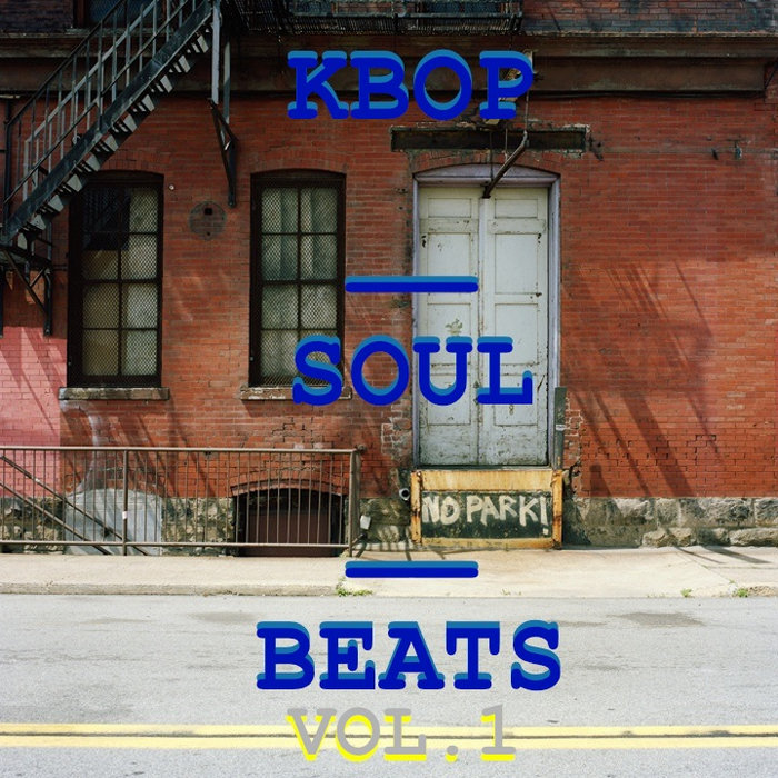 SOUL BEATS VOL.1 | KBOP