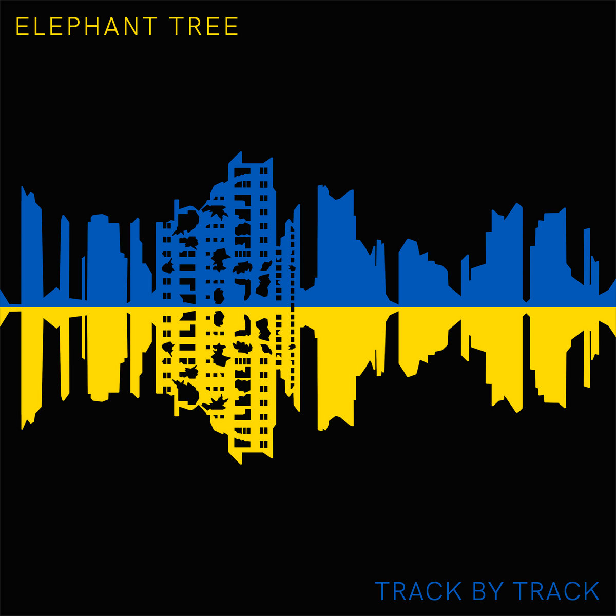 Track By Track | Elephant Tree