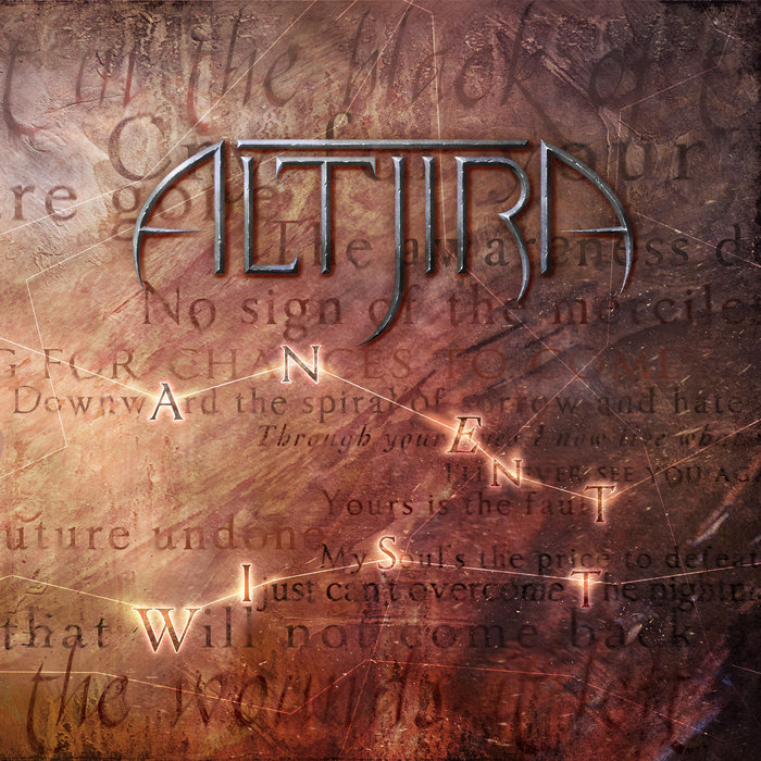 Anent Wist | Altjira