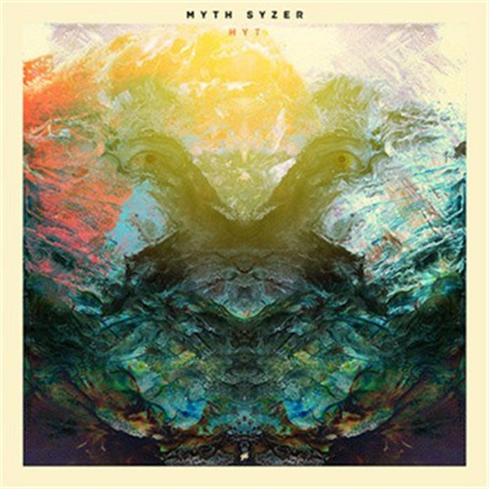 Hyt EP | Myth Syzer