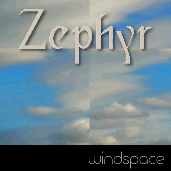 Zephyr | windspace