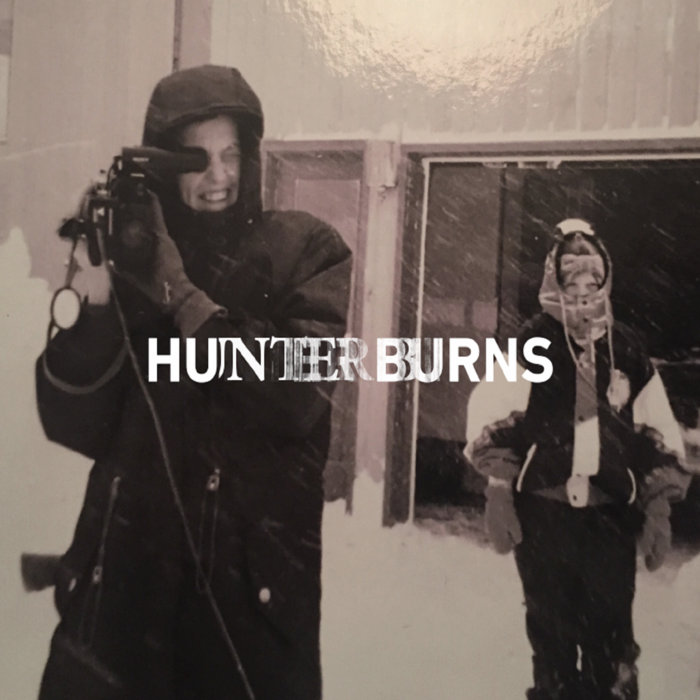 Hunter Burns | Hunter Burns