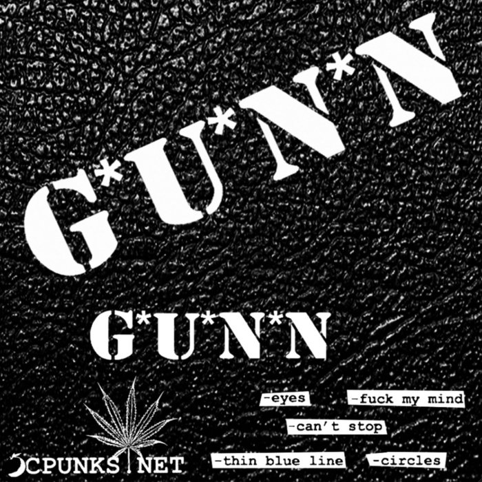 GUNN | GUNN | ocpunks.net