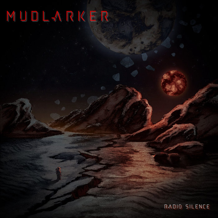 Radio Silence | Mudlarker
