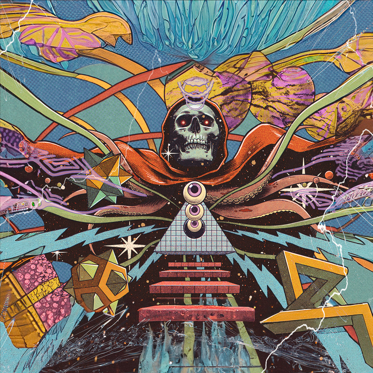 Alchemist Sample Pack | Bondo | Soul Chemist