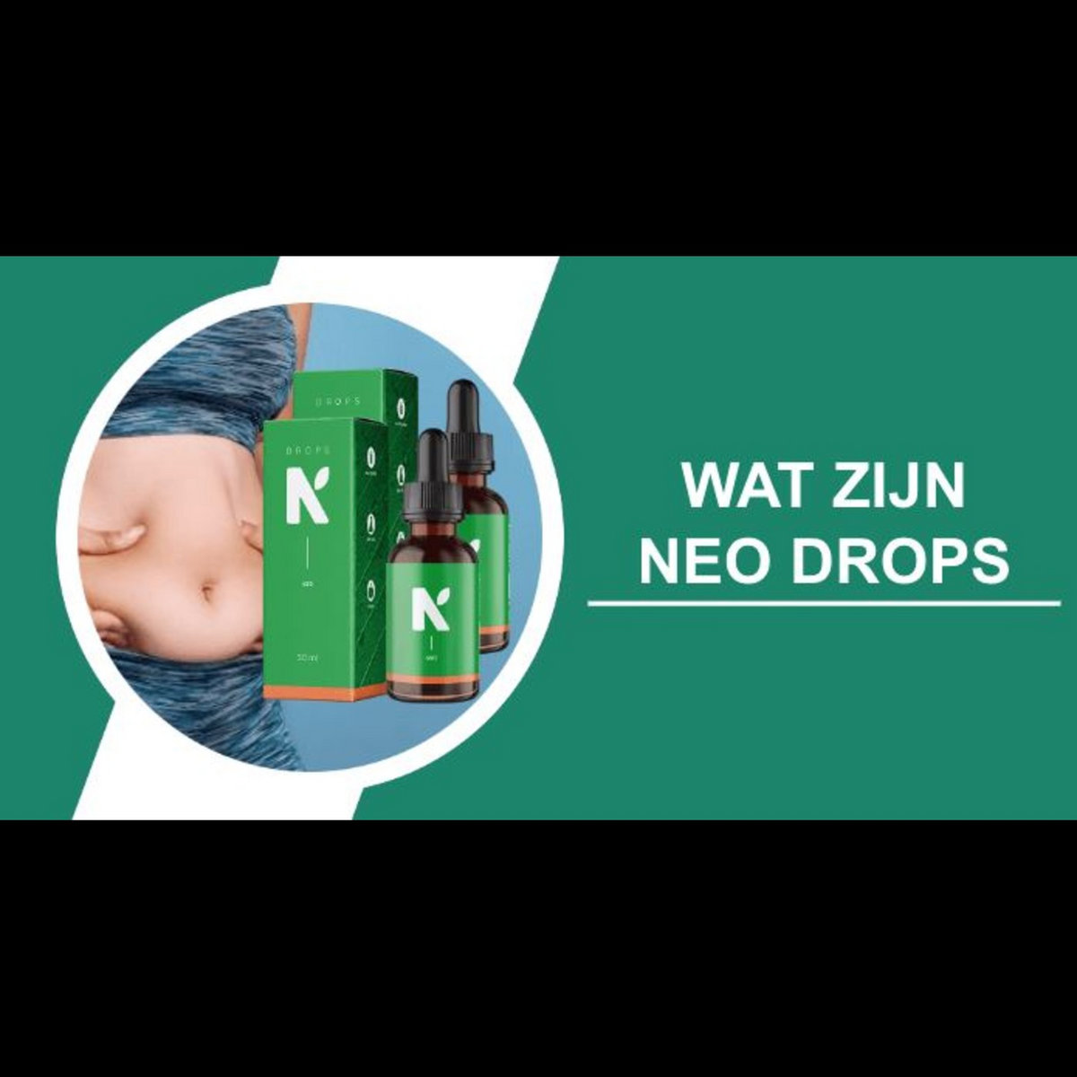 Neo Drops Ervaringen Netherlands reviews: - [ WAARSCHUWING 2024 ] Werkt ...