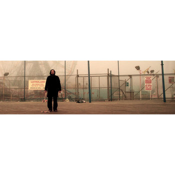 Music | Daniel Kitson