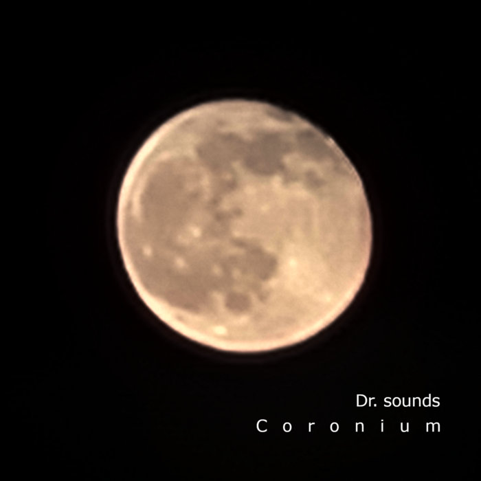 Coronium | Dr. Sounds