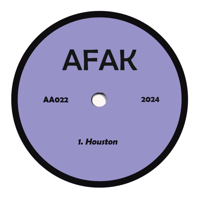 AA022 FREE | AFAK